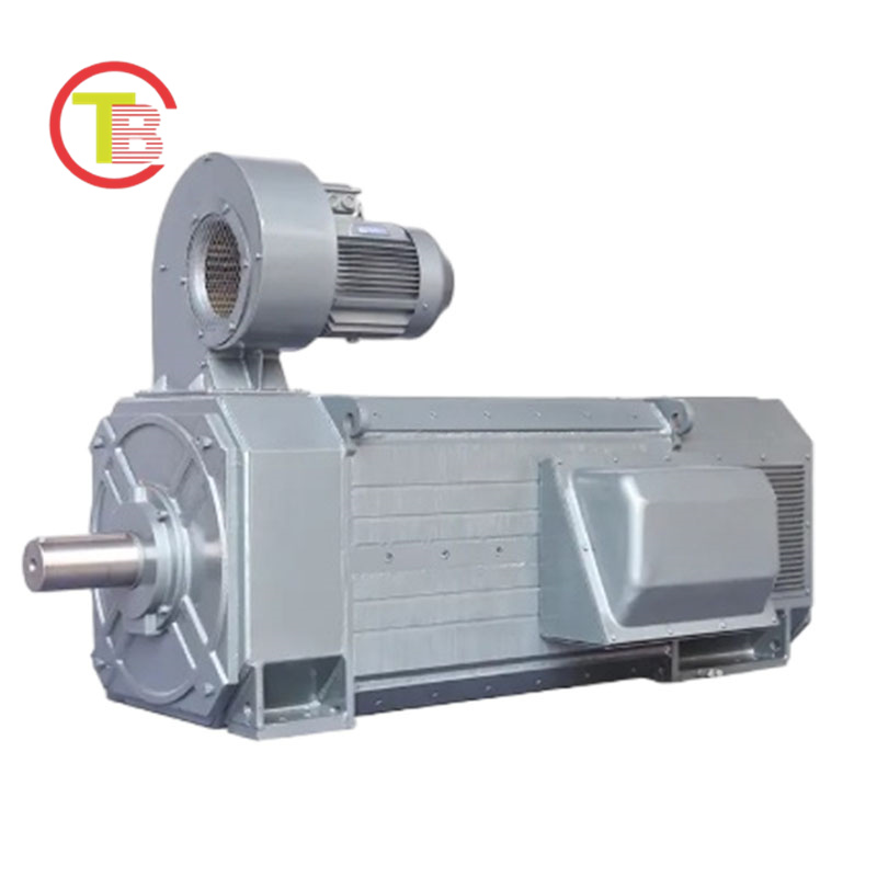 High-voltage (HV) Motor – Zheng Zhou ChitaiBo technology Co.,Ltd