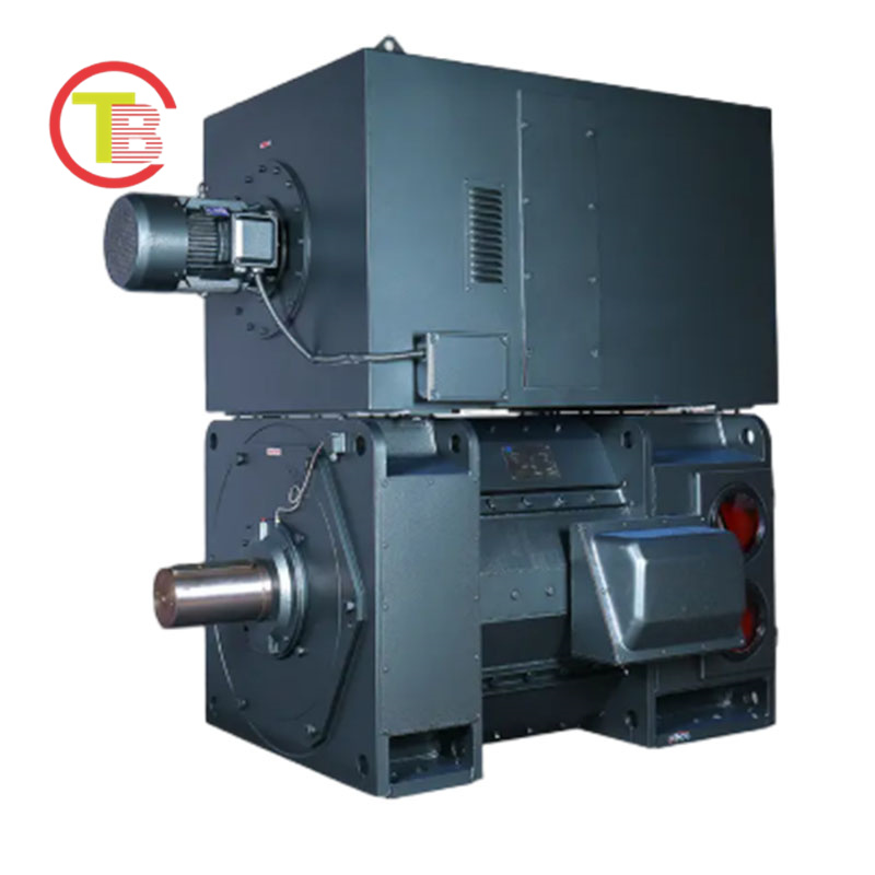 High-voltage (HV) Motor – Zheng Zhou ChitaiBo technology Co.,Ltd