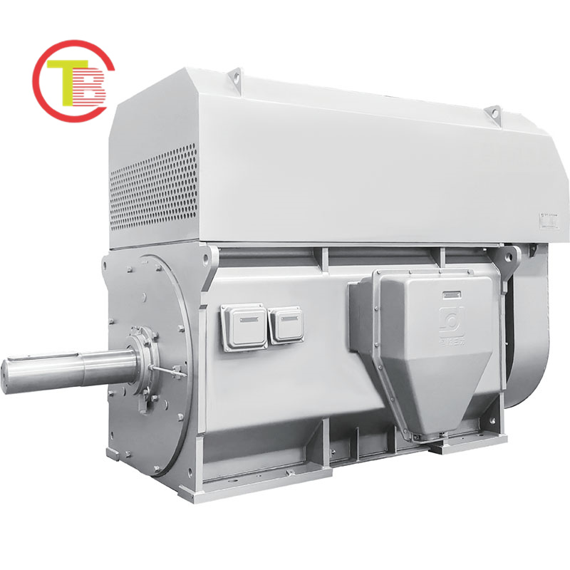 High-voltage (HV) Motor – Zheng Zhou ChitaiBo technology Co.,Ltd
